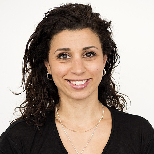 Nayroz Ockell: Tillsammans gör vi jättefina fall! | Nyhetsarkiv | Dental24