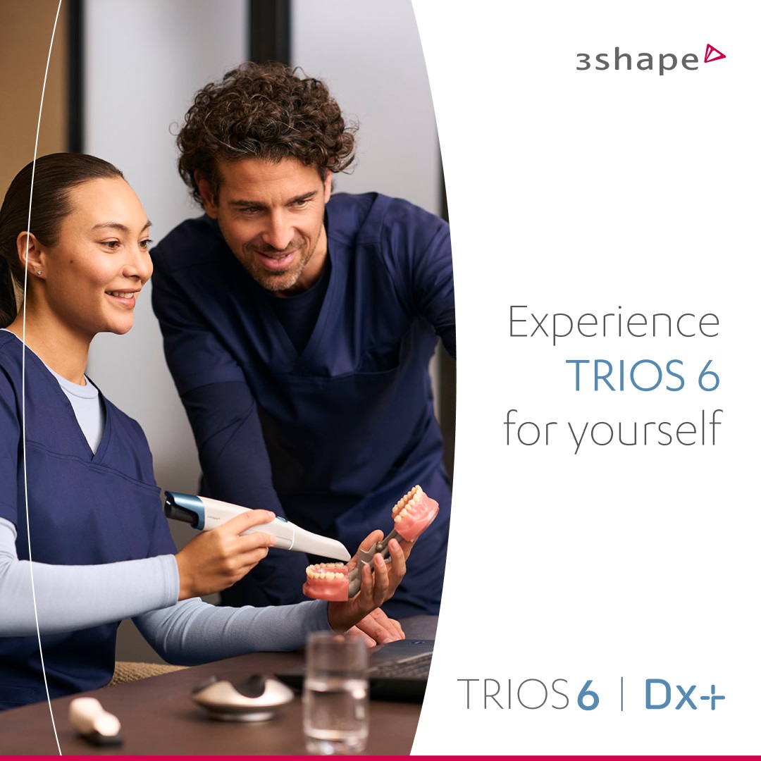 TRIOS Master Class in Copenhagen | Kurser | Dental24